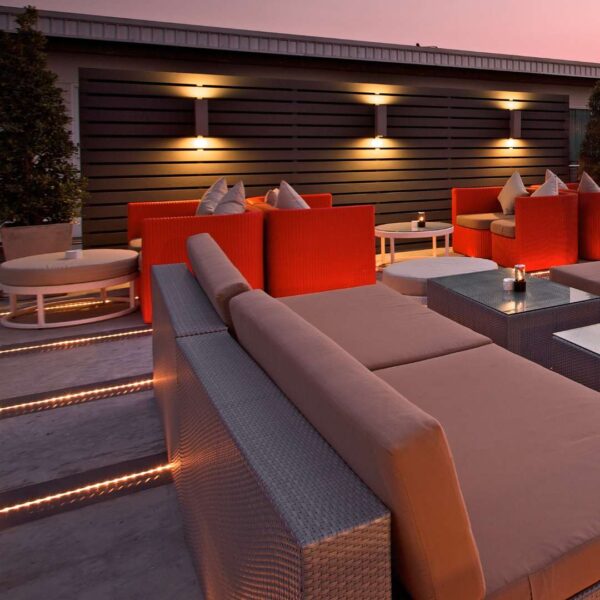 Custom Rooftop Installation and Builds| Craiger Custom Design