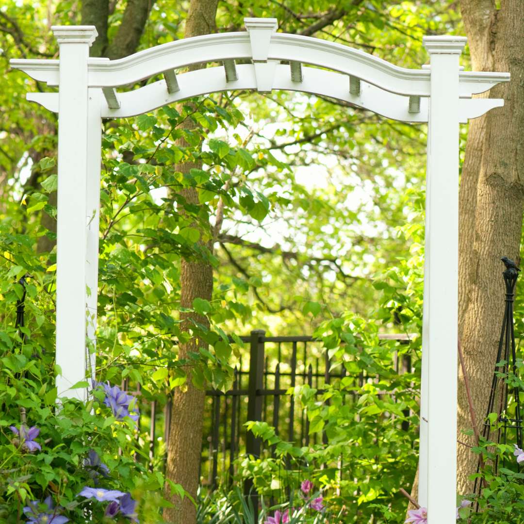 Custom Arbor Builders | Craiger Custom Design