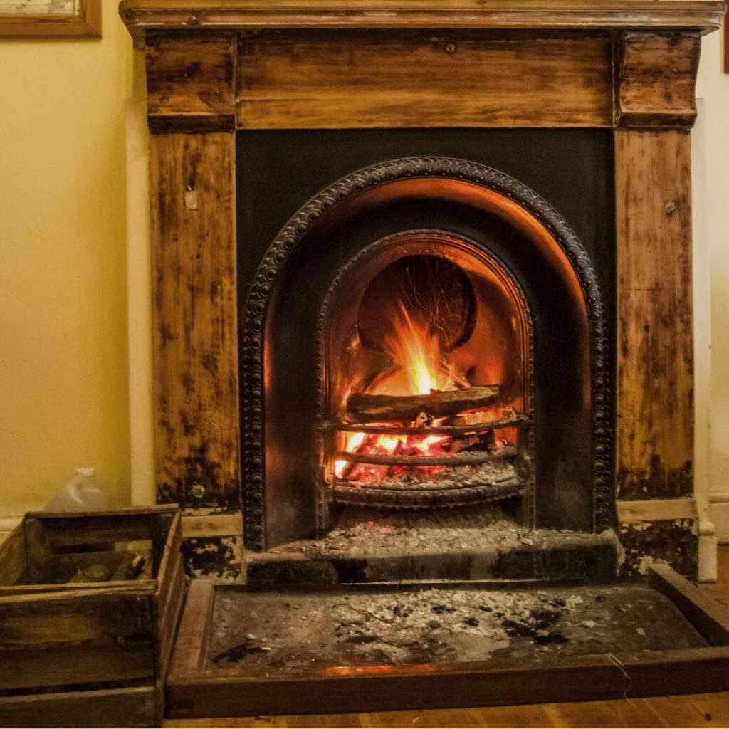 Custom Fireplace Surround and Mantels | Craiger Custom Design